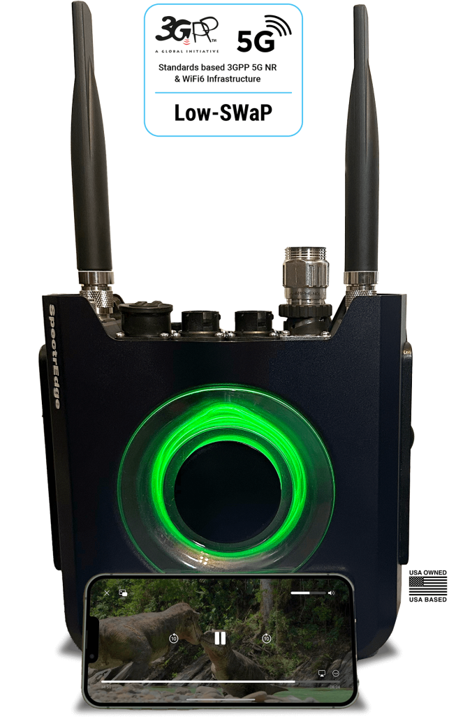 Products - SpectrEdge