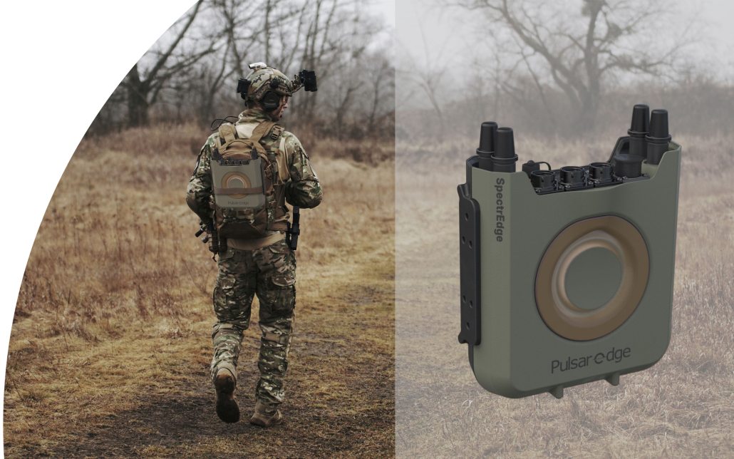 Defense - SpectrEdge